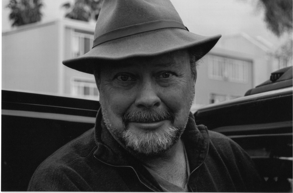 Senator Jim Beall - Richard Loek's website